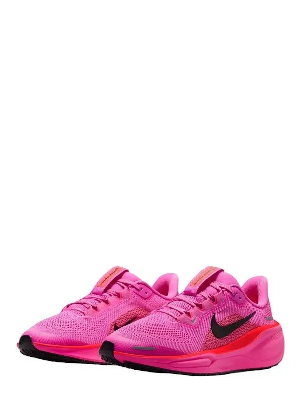 Nike Zoom Pegasus 41 Sneakers - Pink/off Noir/hyper Pink