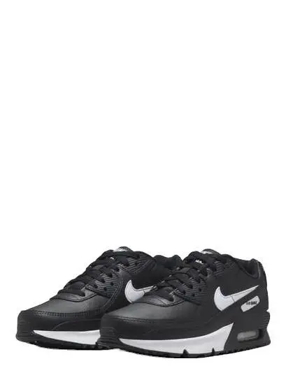 Nike Max 90 Sneakers - 002 Black/black/white