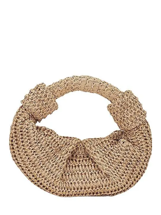 SIMONMILLER Lopsy Bag - Neutral