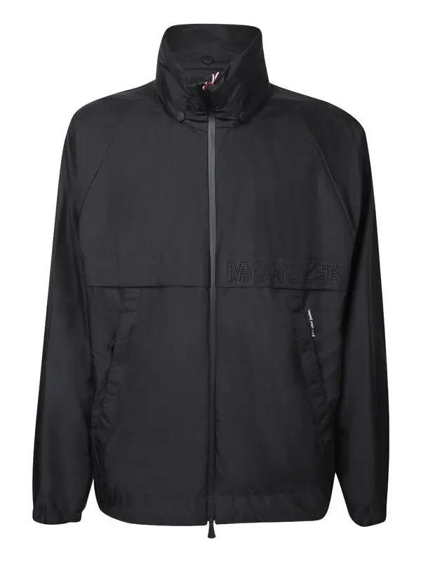 Moncler Jacket - Black