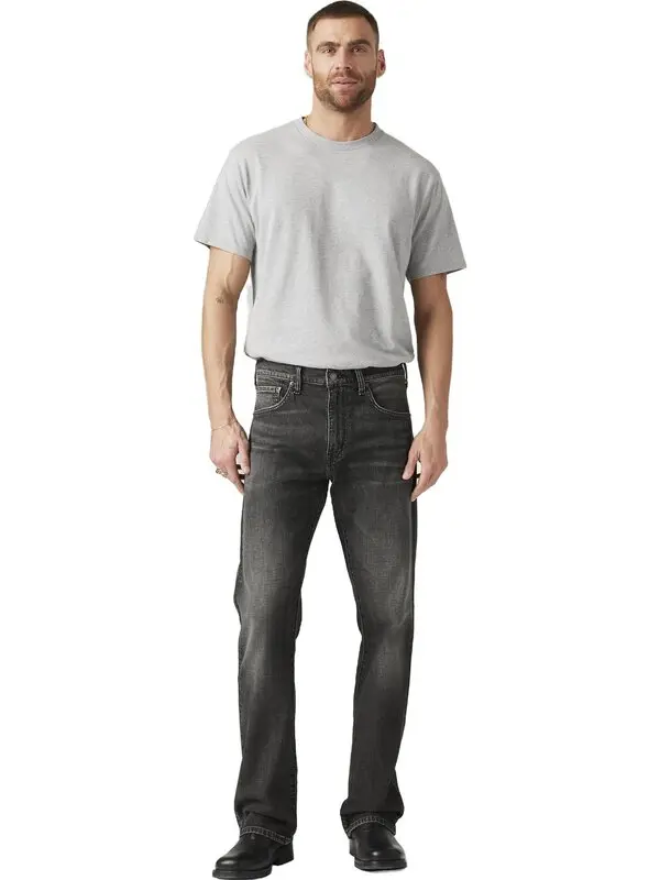 LEVI'S 517 Bootcut Jeans - Across The Road