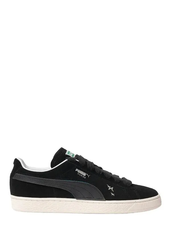 PUMA Suede Phantaci X Mita Sneakers X Whiz Limited Sneakers - Black/white
