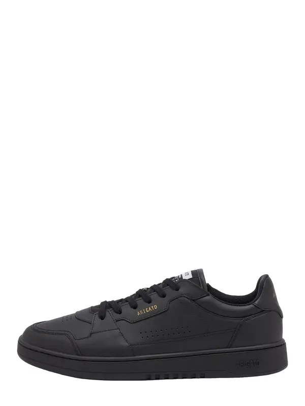 Axel Arigato Dice Lo Sneaker - Black