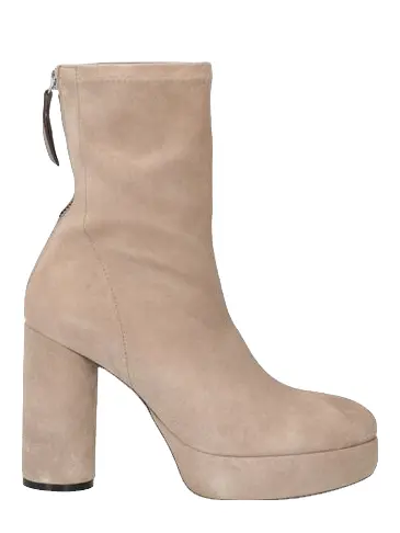 VIC MATIE Ankle Boots - Grey