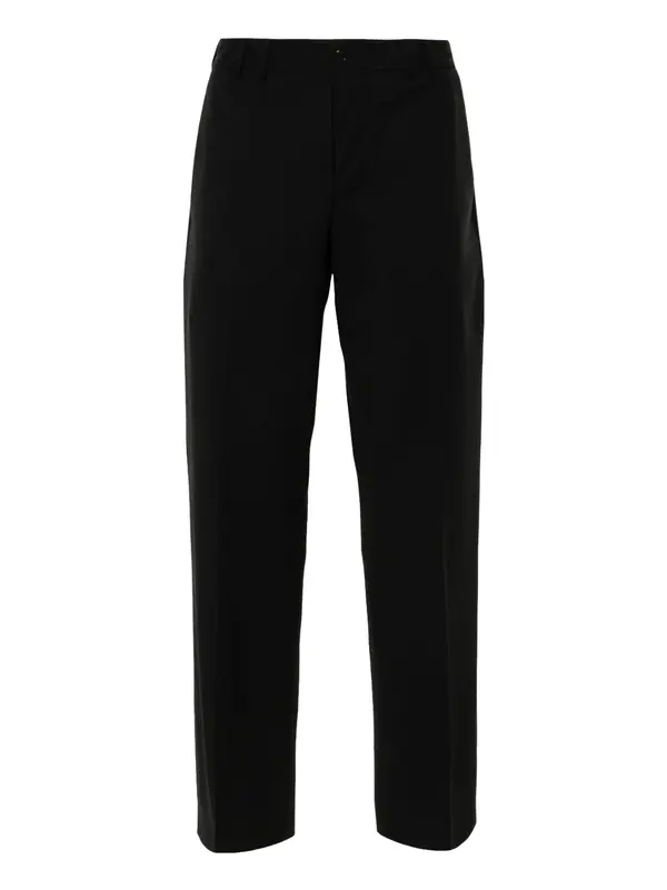 PT TORINO Michael Trousers - Black