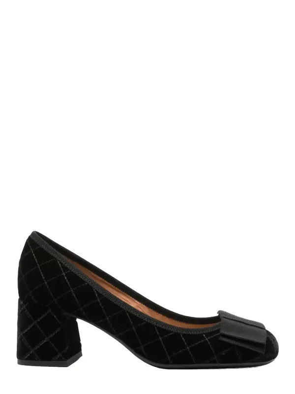 Roberto Festa 55mm Ery Pumps - Black