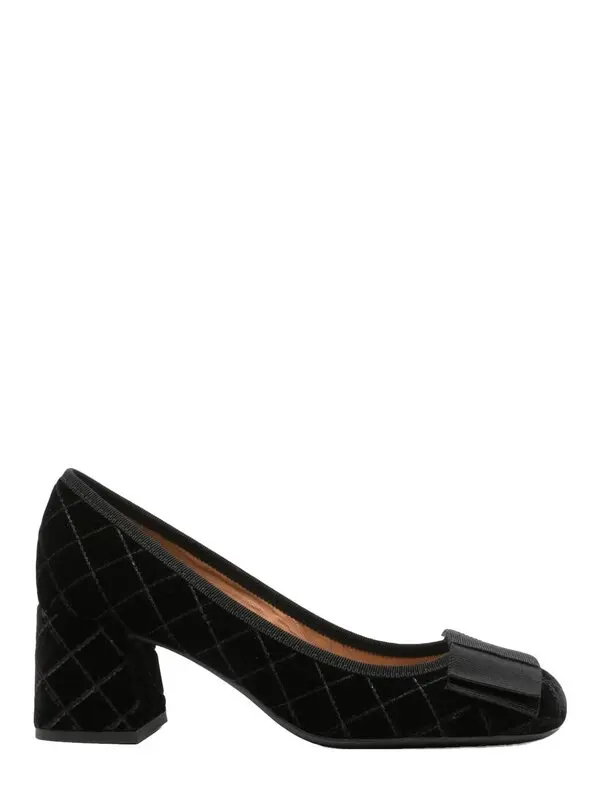 Roberto Festa 55mm Ery Pumps - Black