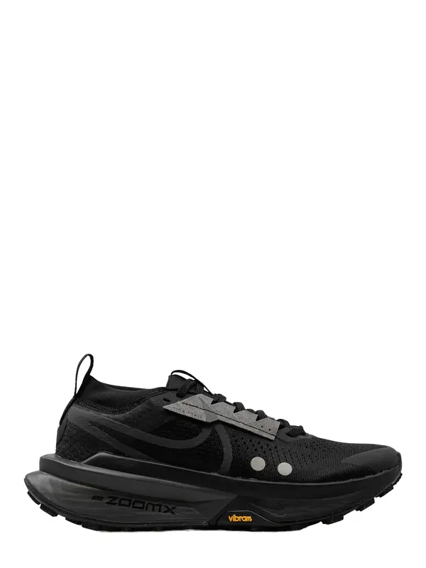 Nike Zegama 2 /anthracite Sneakers - Black