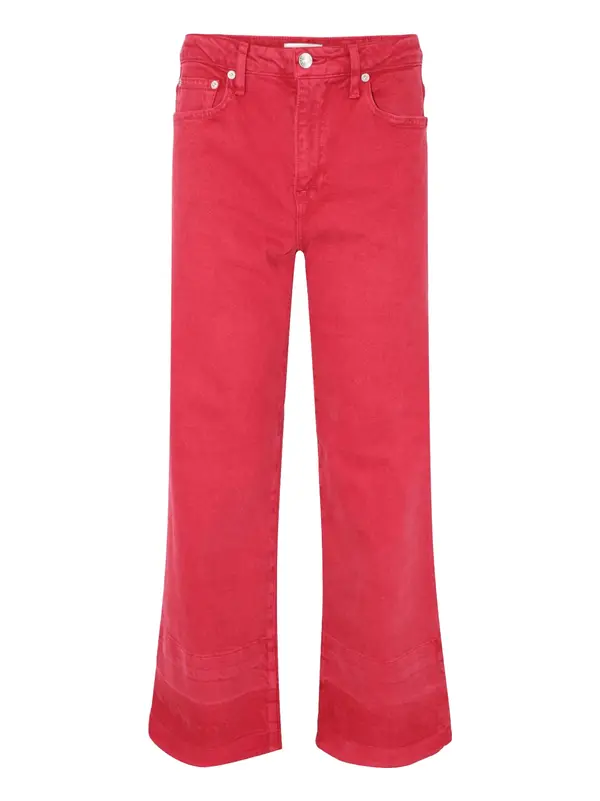 Simkhai Jude Jeans - Red