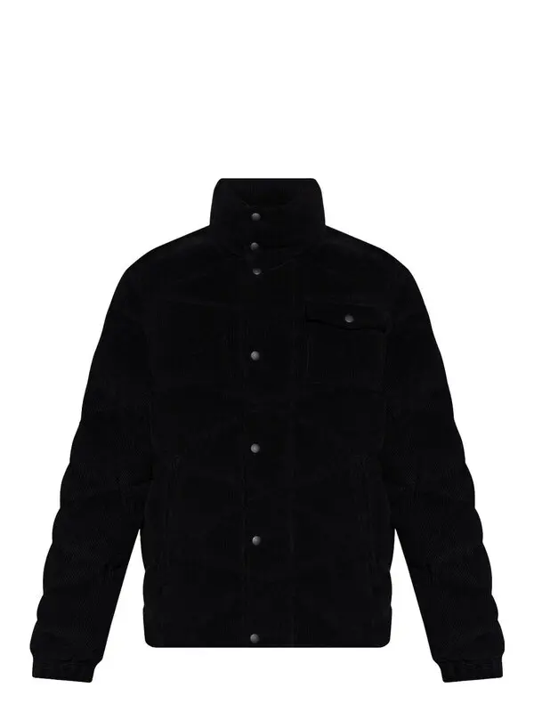Moncler Kaver Jacket - Black