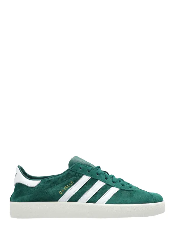 Adidas Gazelle Decon Sneakers - Green