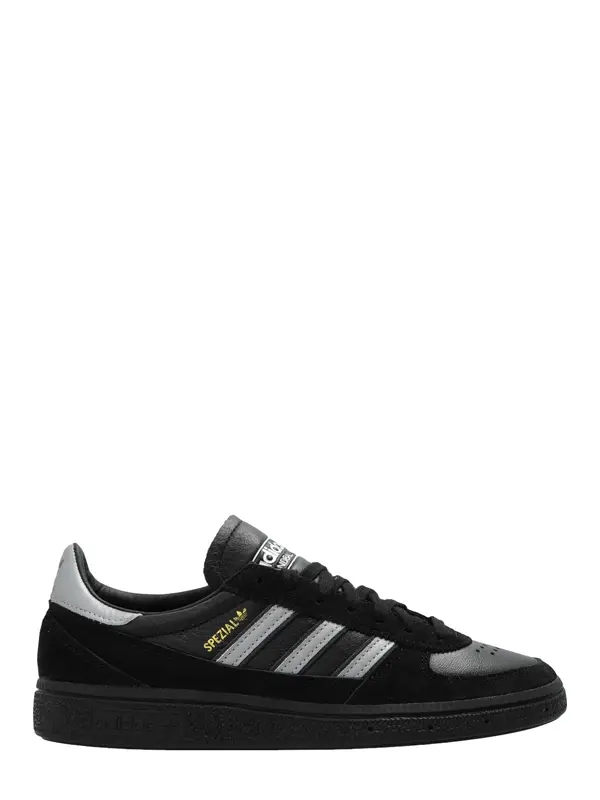 Adidas Handball Spezial Wm Sneakers - Black