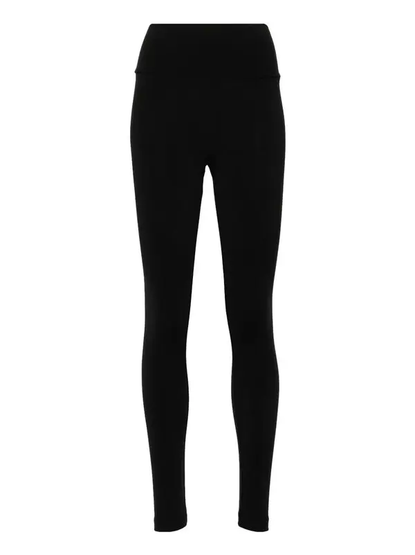 Wolford Perfect Fit Leggings - Black