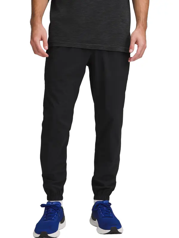 Lululemon Pace Breaker Jogger - Black