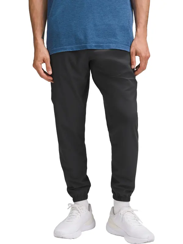 Lululemon Pace Breaker Jogger - Graphite Grey
