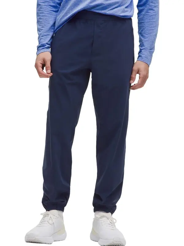 Lululemon Pace Breaker Jogger - Club Blue