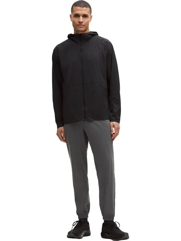 Lululemon Pace Breaker Jogger - Onyx Grey