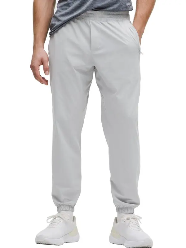 Lululemon Pace Breaker Jogger - Silver Drop