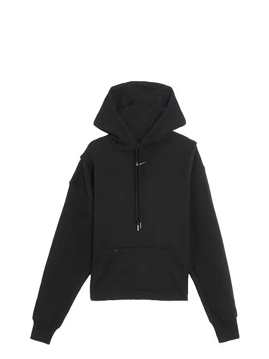 Nike Drifit Vapor Hoodie - Black