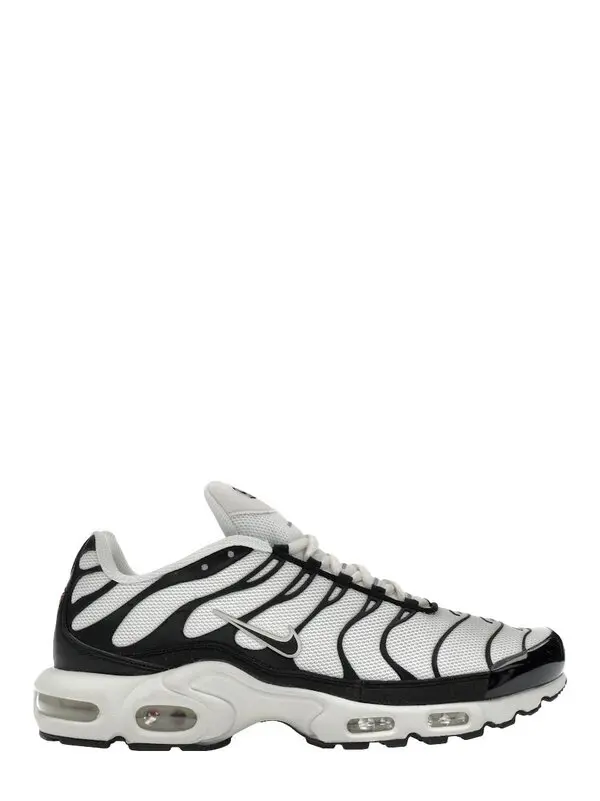 Nike Air Max Plus Sneakers - Phantom/black/reflective Silver