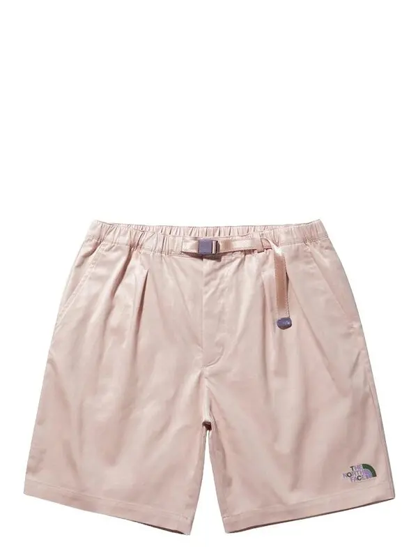 The North Face X Clot Woven Shorts - Pink