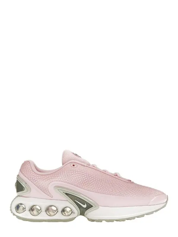 Nike Air Max Dn Sneakers - Pink Foam/white/metallic Silver
