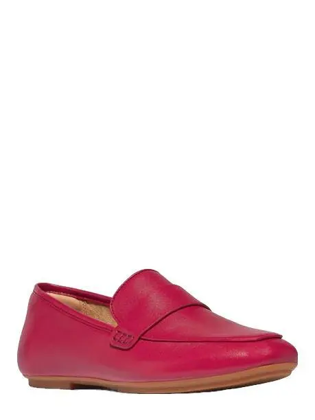 Fitflop Delicato Loafer - Redberry