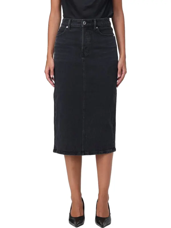 Alexander Wang Skirt - Grey
