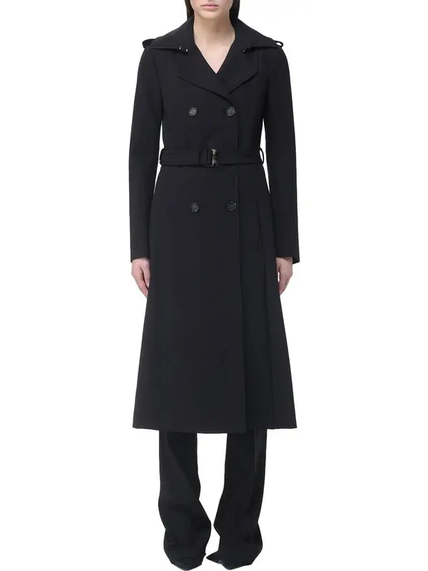 Patrizia Pepe Jacket - Black