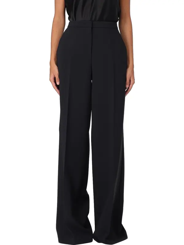 Pinko Trousers - Black