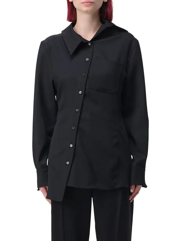 Jacquemus Shirt - Black