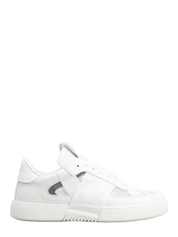 Valentino Garavani Vl7n Sneakers - White