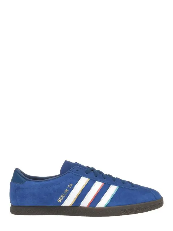 Adidas Berlin 24 Sneakers - Blue/cloud White/dark Marine