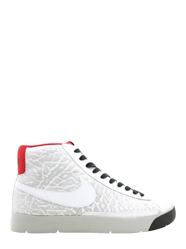 Nike Super Blazer Hi Premium - White