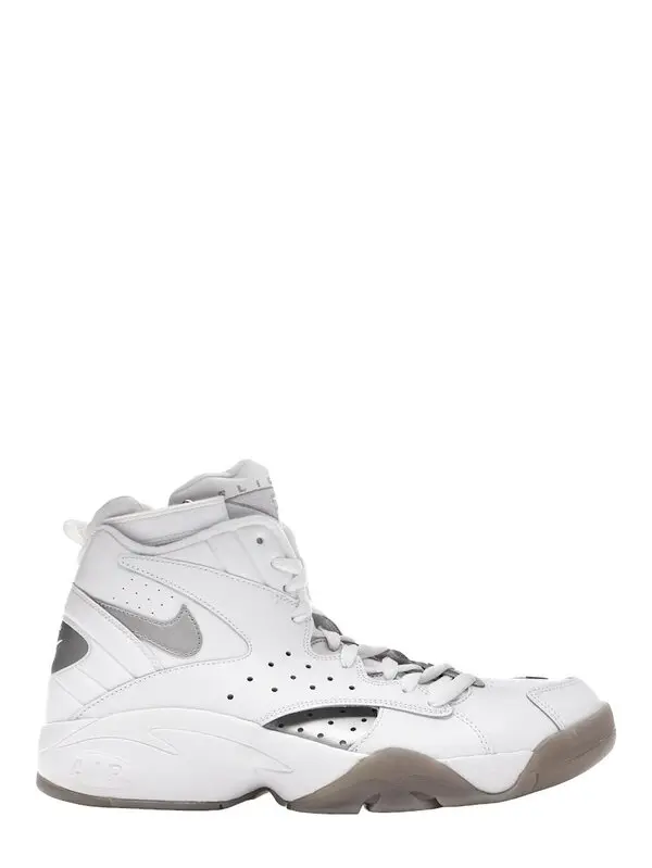 Nike Air Maestro 2 Ltd Sneakers - White/metallic Silver