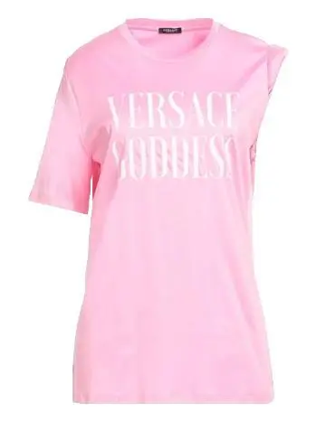 Versace T-shirt - Pink