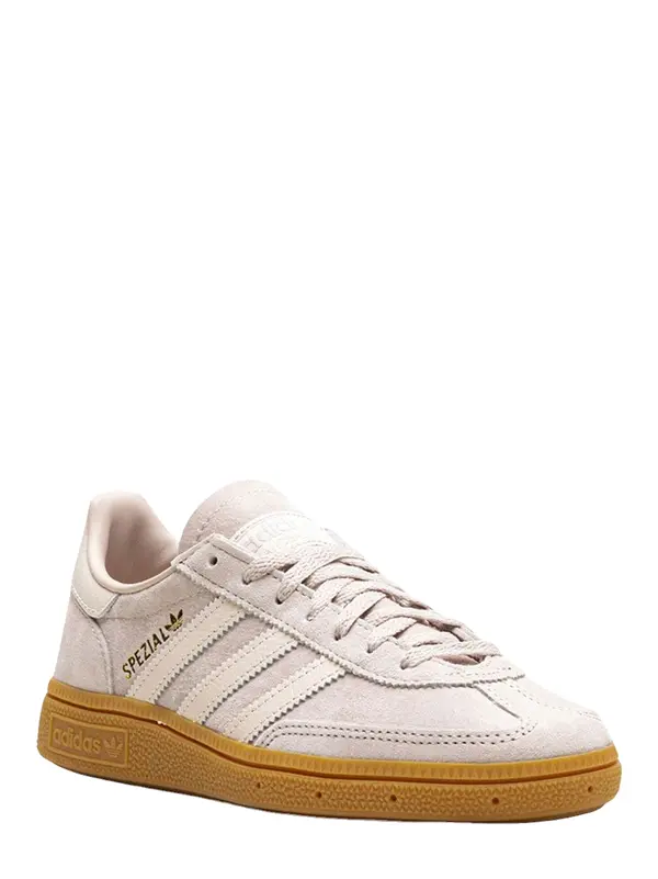 Adidas Handball Spezial Sneakers - White
