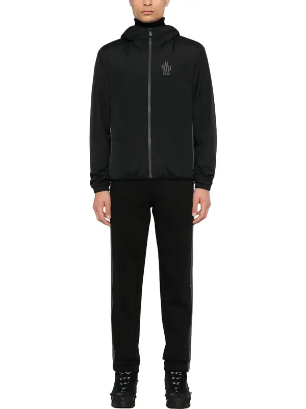 Moncler Bissen Jacket - Black