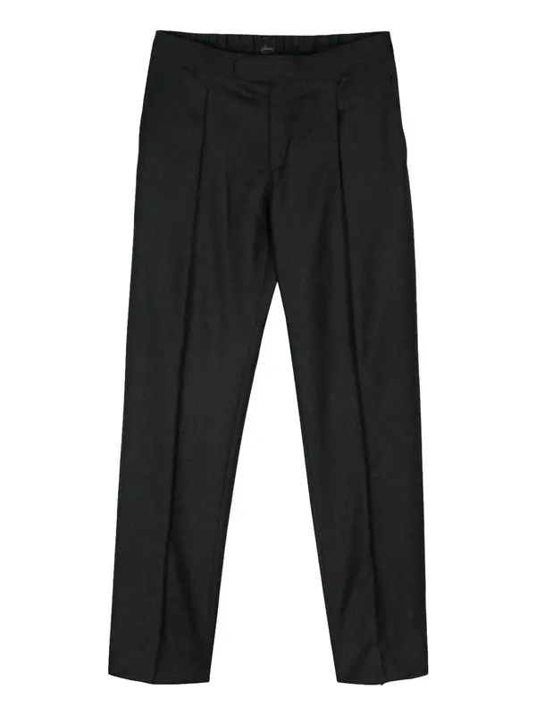Brioni Melbourne Trousers - Grey