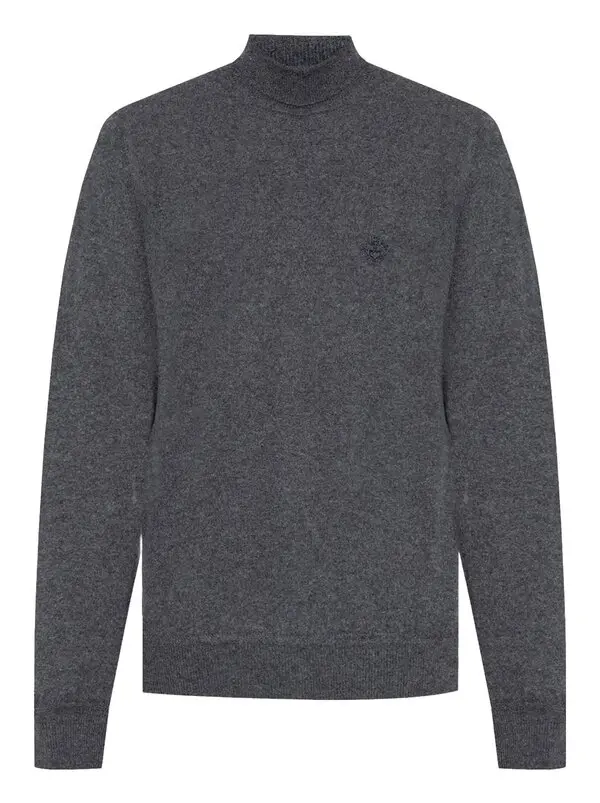 Bally Adrien Brody Sweater - Grey