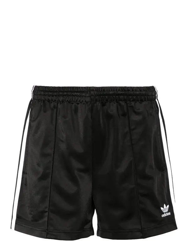 Adidas Firebird Shorts - Black