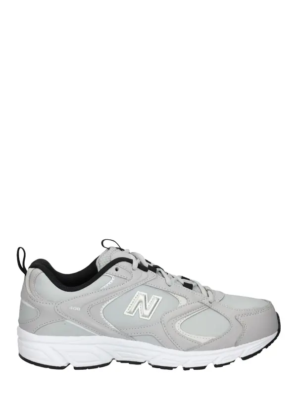 NEW BALANCE 408 Sneakers - Grey