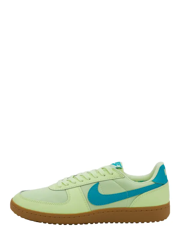 Nike Field General 82 Sp - Barley Volt/dusty Cactus/light Brown Gum