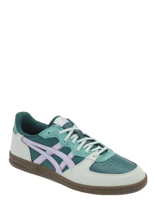 Asics Gender Inclusive Skyhand Og Sneaker - Dark Neptune/violet Light