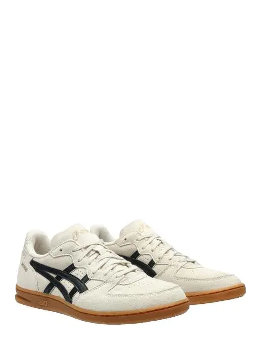 Asics Gender Inclusive Skyhand Og Sneaker - Oatmeal/black