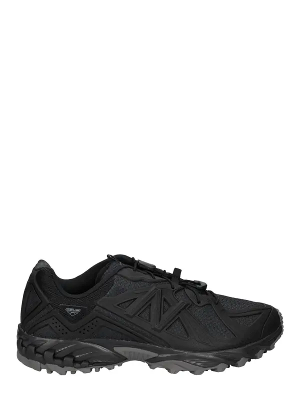 NEW BALANCE 610 Triple Sneakers - Black