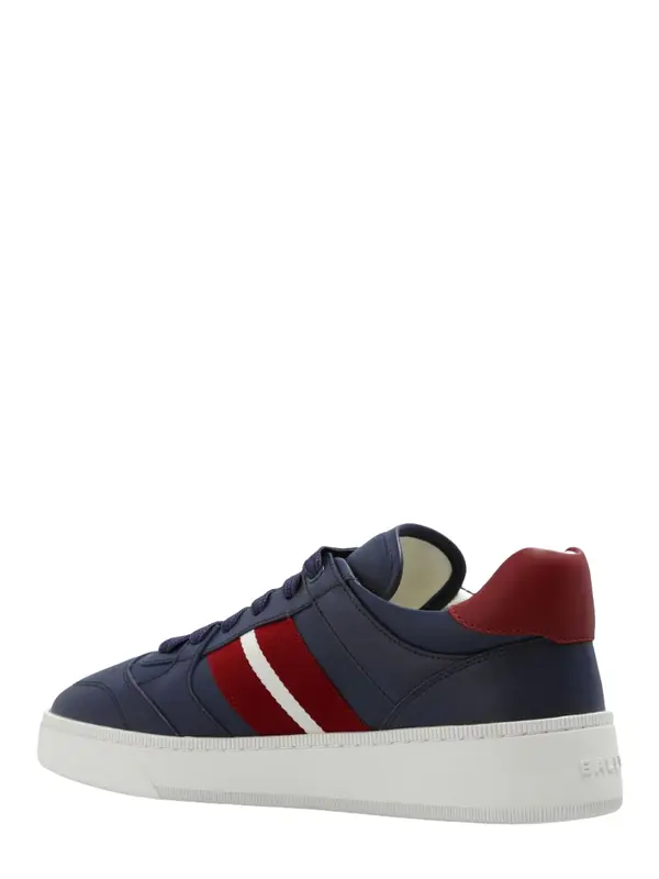 Bally Raise Sneakers - Blue
