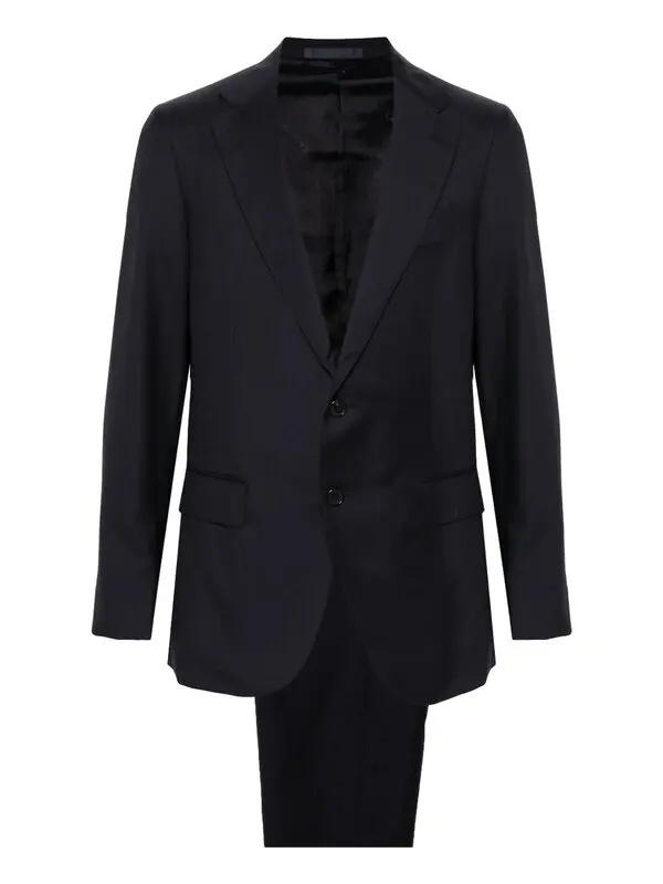 Caruso Norma Suit - Blue