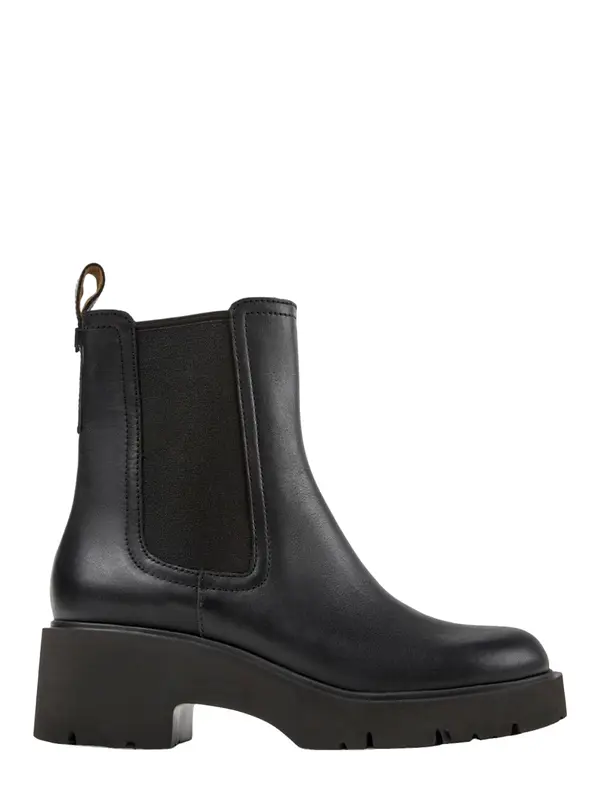 Camper Milah 54mm Boots - Black