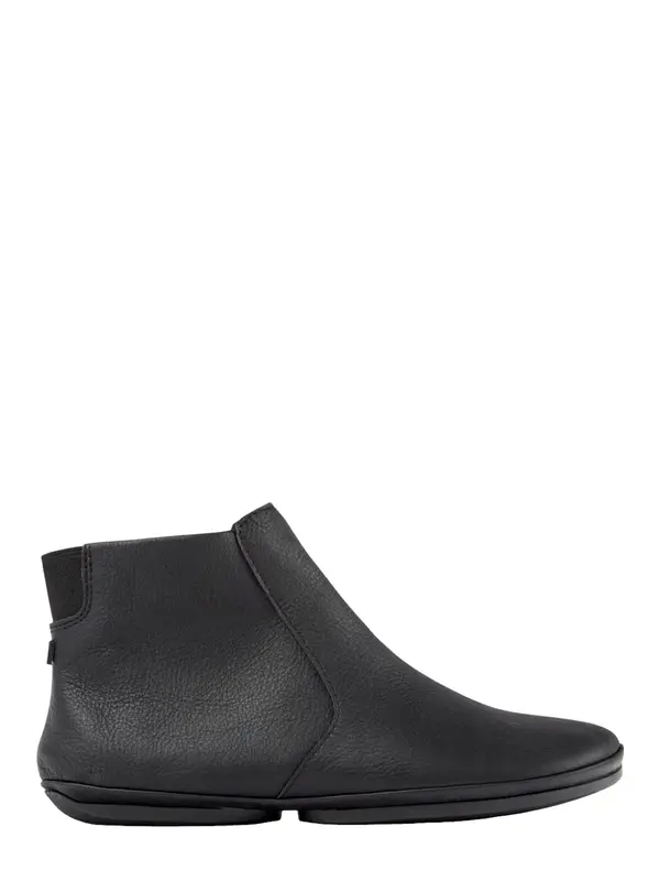 Camper Right Nina Boots - Black